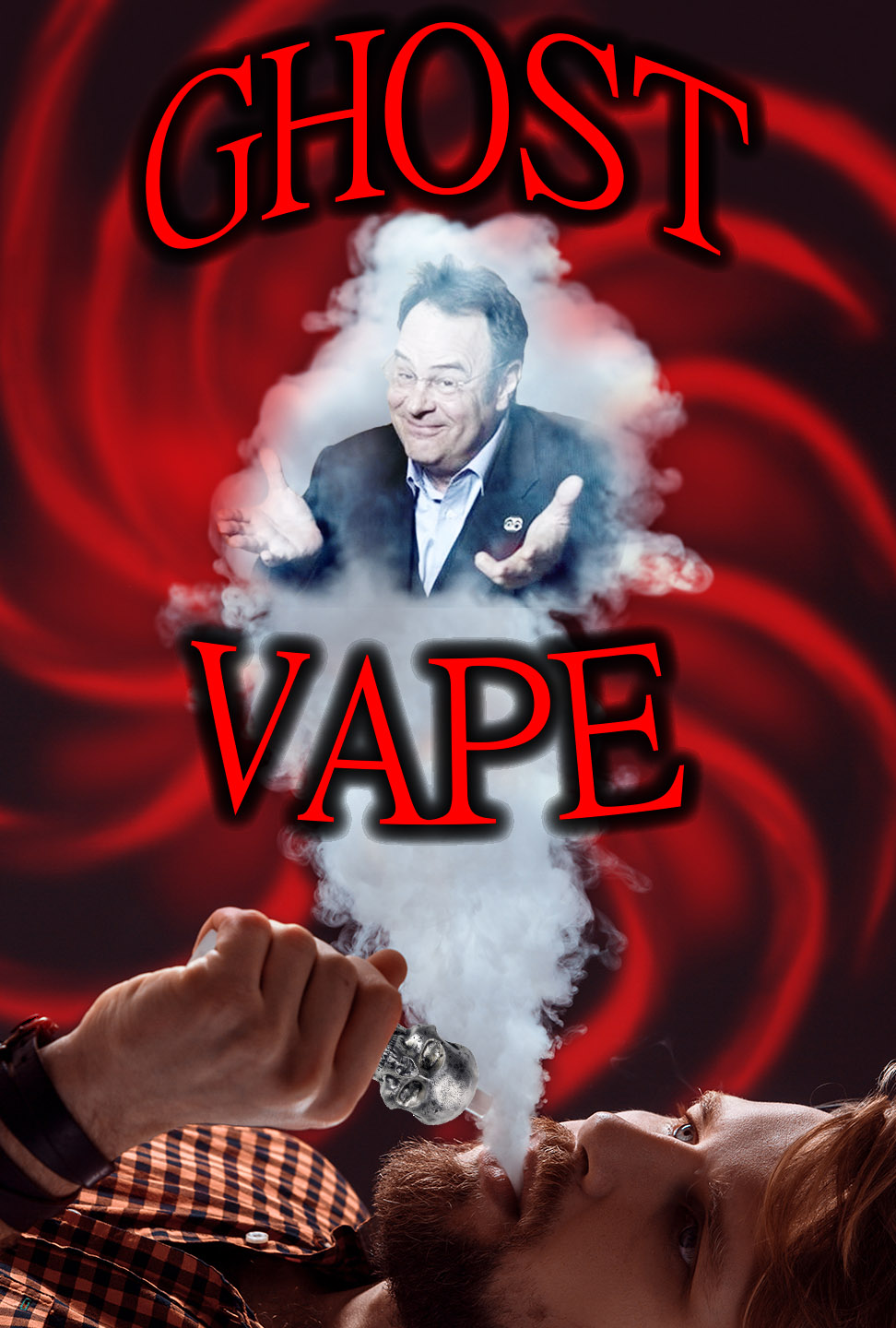 BMMI Guest Ep 03: Ghost Vape (with Special Guest Dylan!) – GHOST PARTY!
