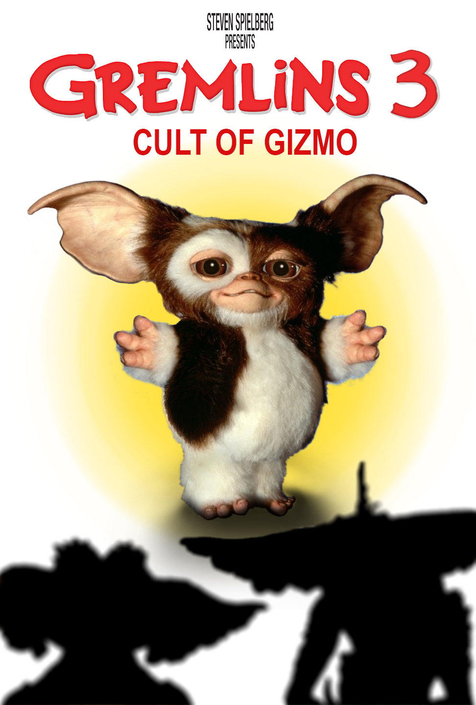 BMMI Episode 058: Gremlins 3: Cult of Gizmo – GHOST PARTY!